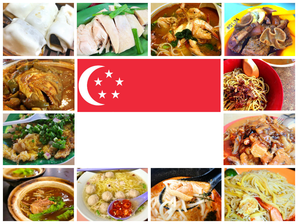 28 Food Things Only People From Singapore Would Understand 28 Food Things Only People From Singapore Would Understand