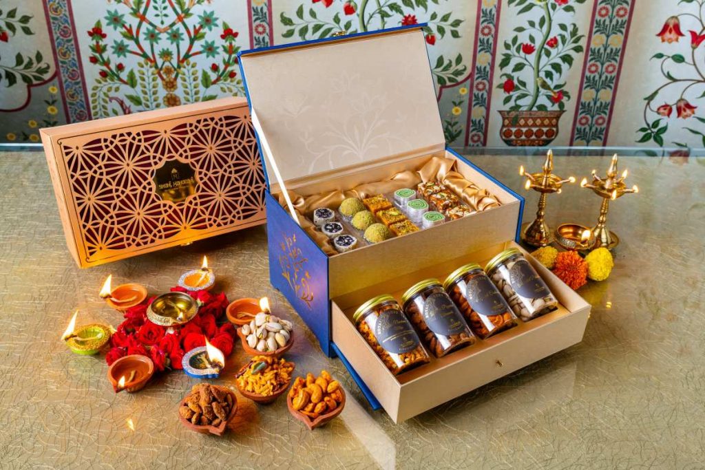 Deepavali Food Guide 2025: Top Indian restaurants in Singapore for a ...