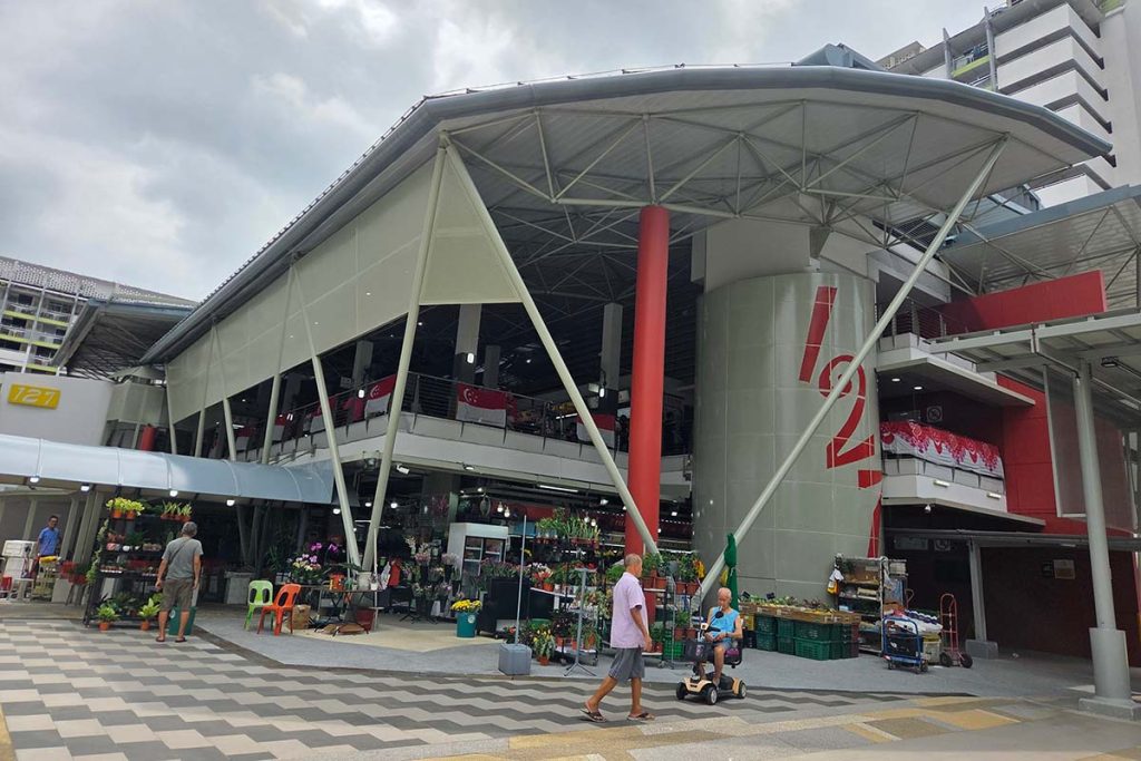 11 best hawker stalls to try at Toa Payoh West Market & Food Centre ...
