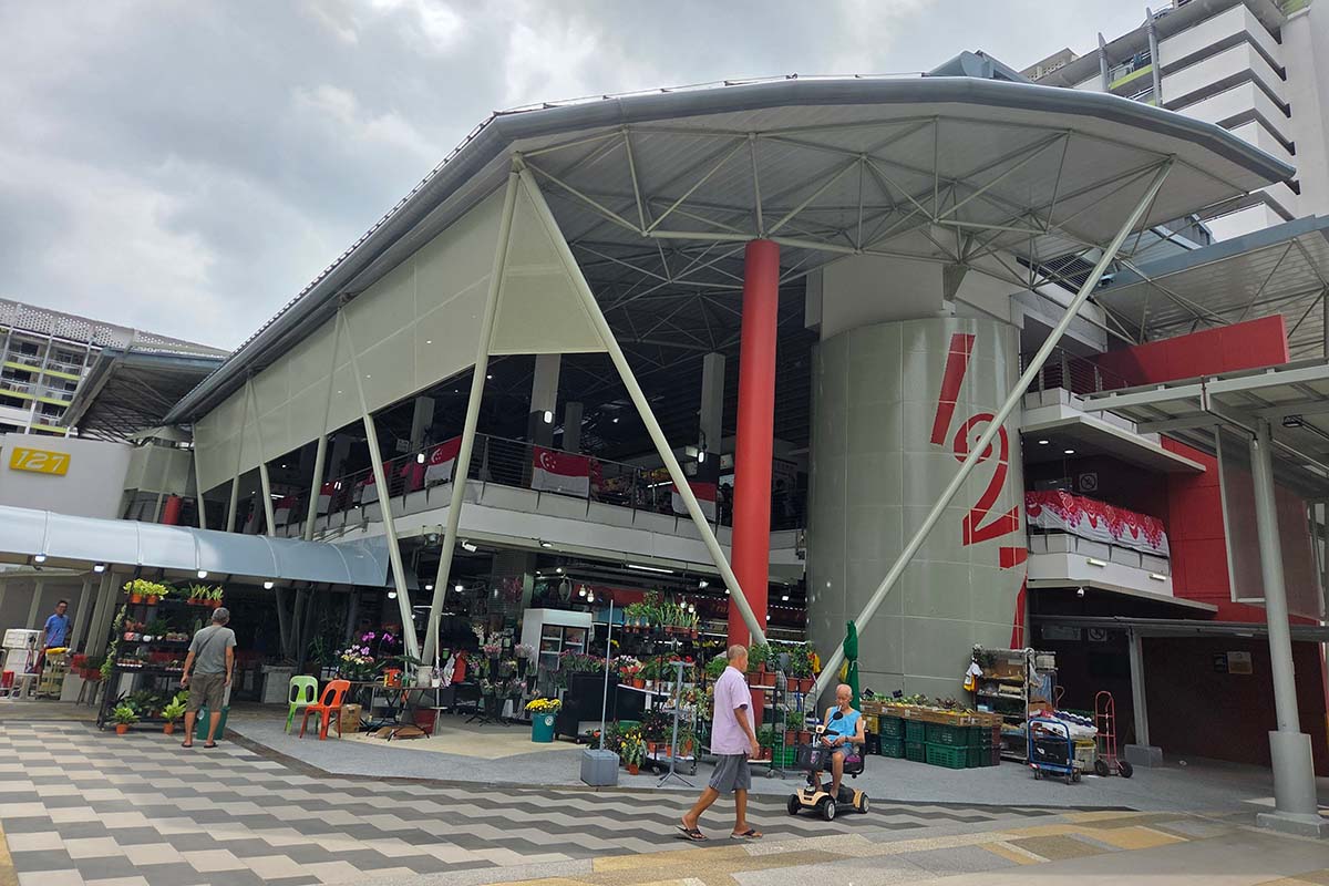 11 best hawker stalls to try at Toa Payoh West Market & Food Centre ...