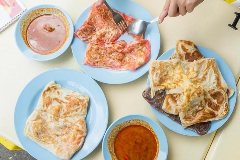 30 Famous Local Foods To Eat In Singapore Before You Die