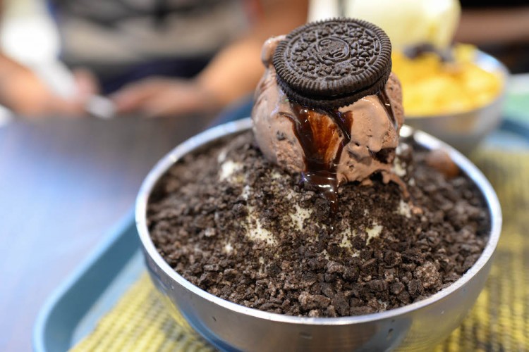 12 Best Korean Bingsu in Singapore and Where To Find Them