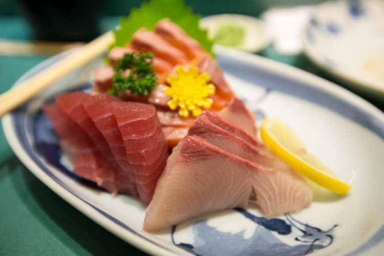 13 best Japanese buffets in Singapore for your sashimi fix [Feb 2025 ...