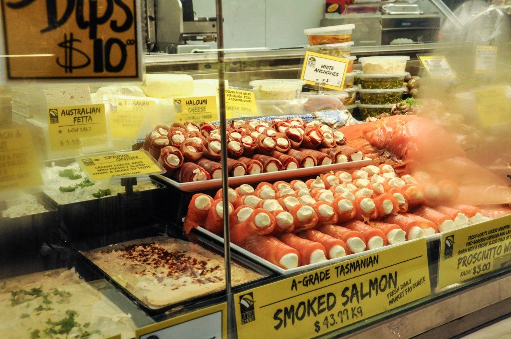 One Day Melbourne Food Guide: For The Time Pressed Tourist