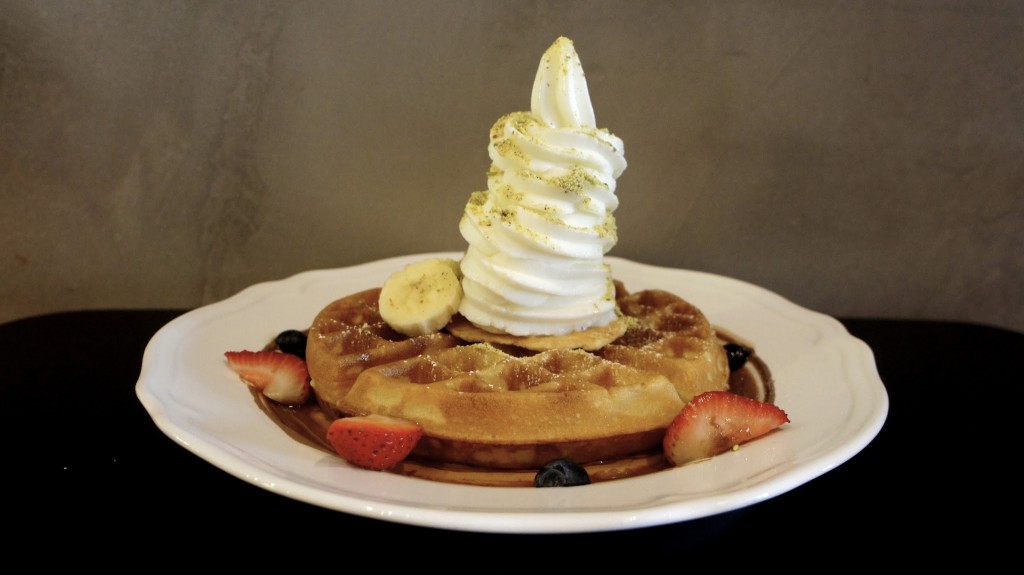 20 Best Waffles in Singapore: The Ultimate Guide