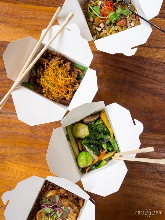 15 Cafes that deliver brunch favourites right to your doorstep