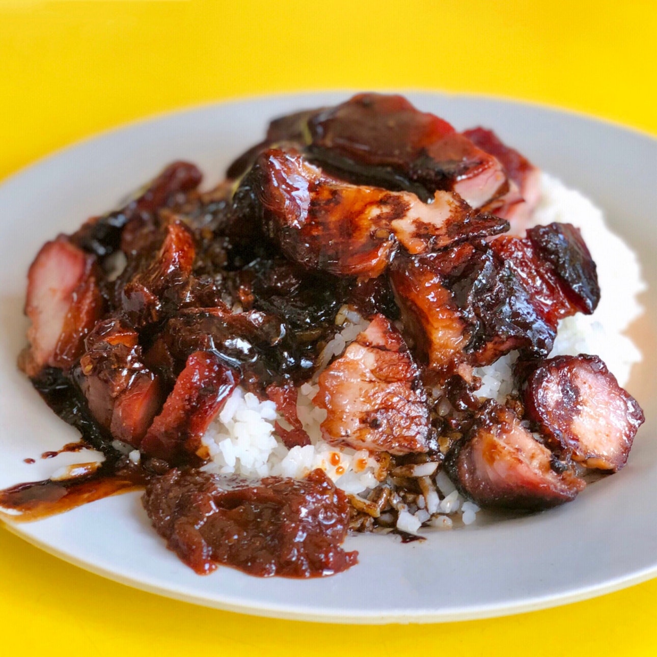 18 best char siew stalls in Singapore