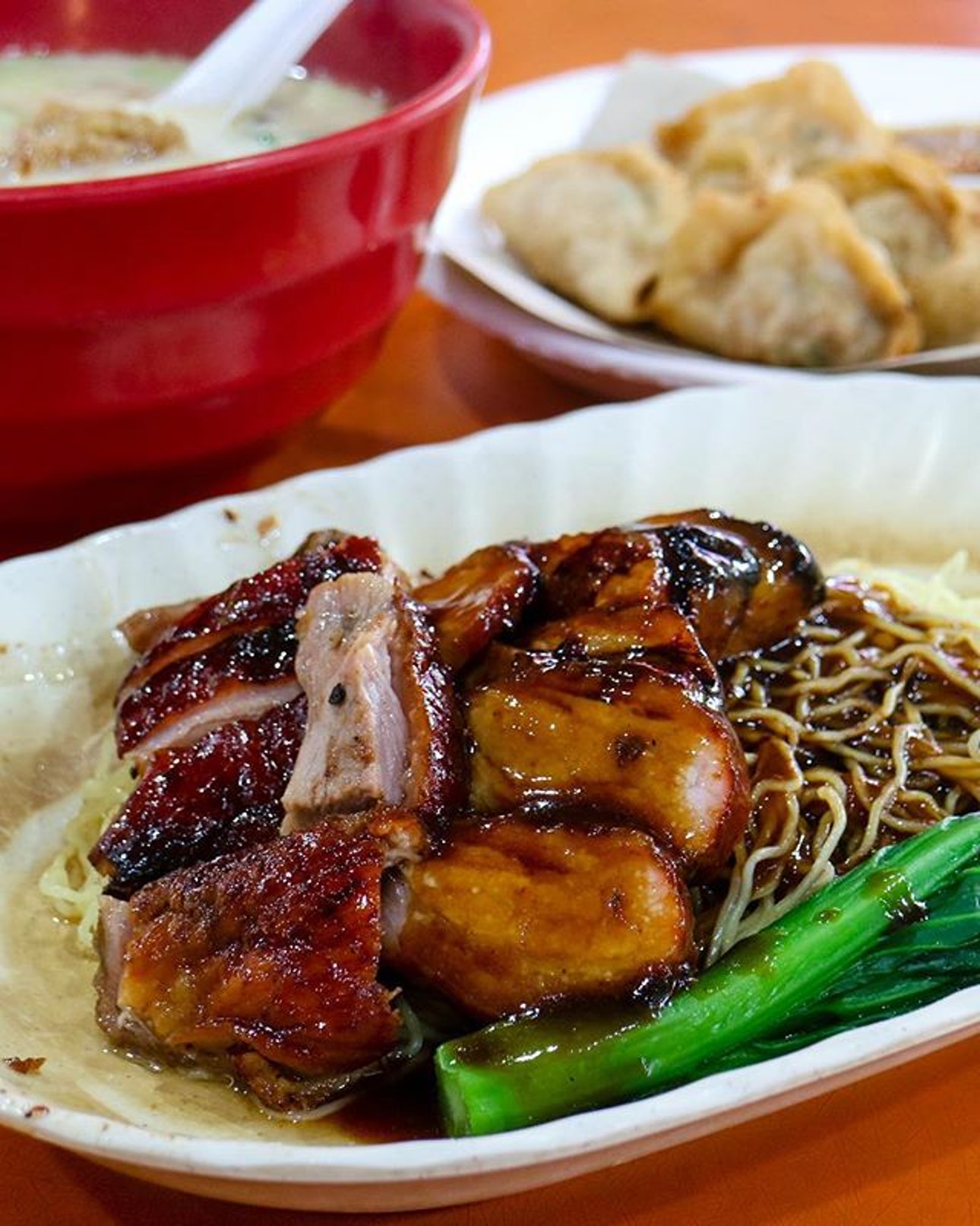 18 best char siew stalls in Singapore