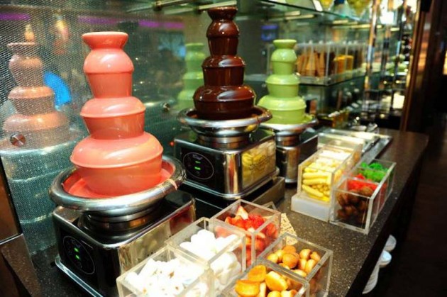24 best buffets in Singapore: Ultimate all-you-can-eat guide for all ...