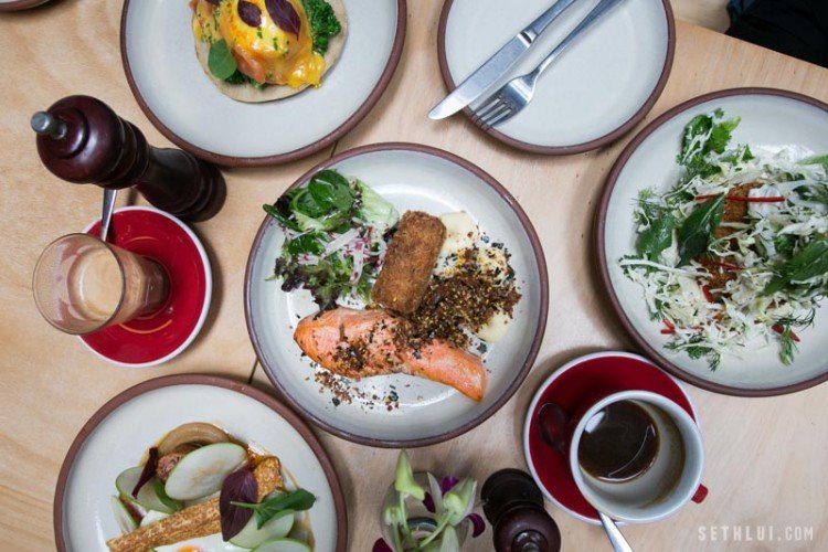 10 Best Cafes in Sydney For All Your Brunch Needs