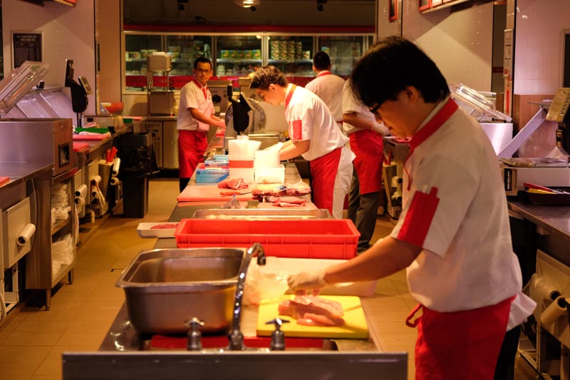 12 Reasons Huber's Butchery Is Better Than Your Local Supermarket