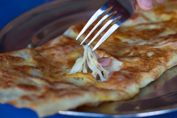 Roti Prata Encyclopedia: Guide to the Common Prata Menu in Singapore