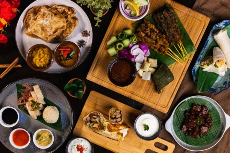 24 best buffets in Singapore: Ultimate all-you-can-eat guide for all ...