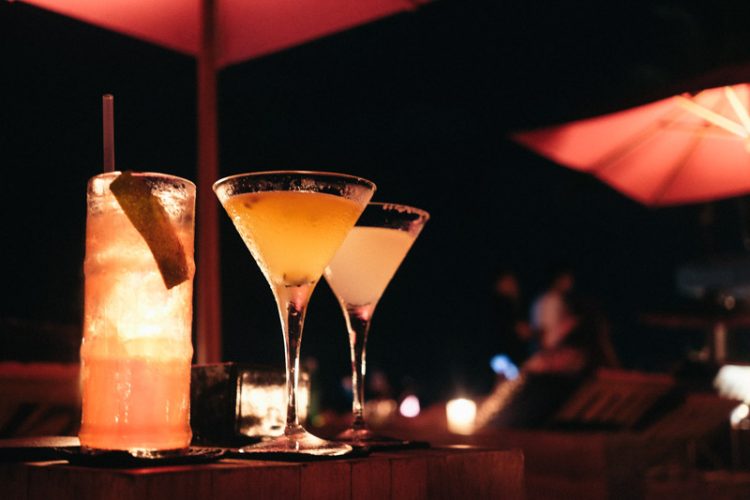 8 Best Cocktail Bars in Bali For Your Crazy Tipple Soul
