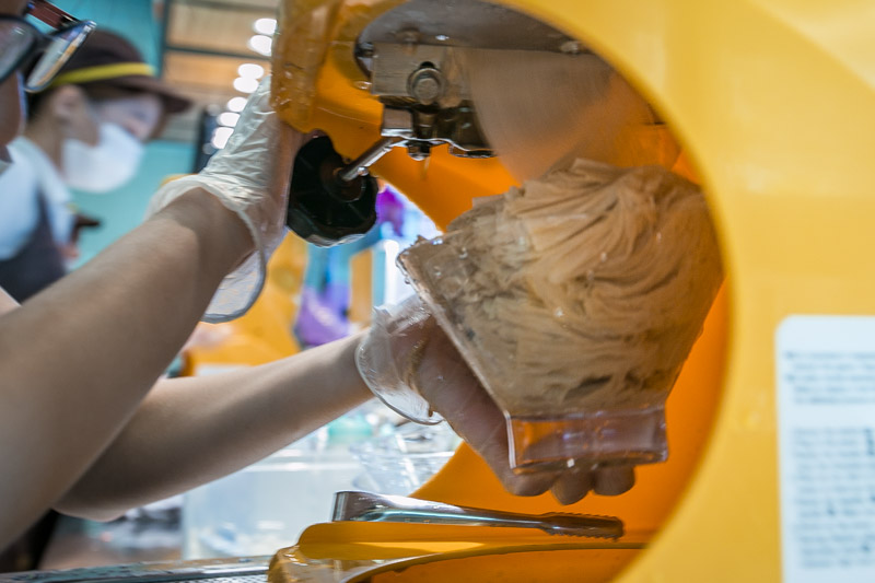 Smoothie House (思慕昔) Singapore: Taipei's Famous Snow Ice Opens Flagship ...