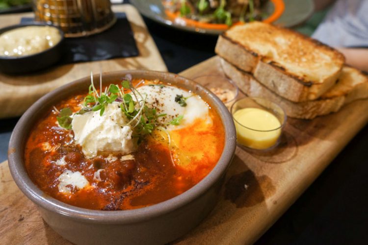 13 Best Perth Cafes That Serve Brunch To Perth-fection