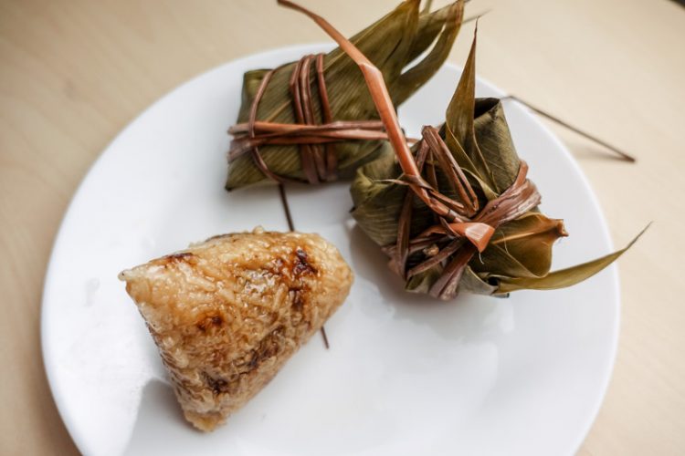 Simple stay-home recipe: Easy Bak Zhang 粽子 to impress your Ah Ma