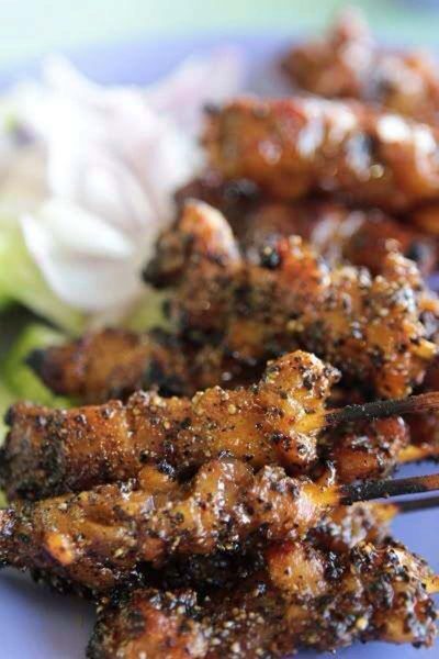 8 Best Satays In Singapore That Will Satayisfy Your Skewered Meat ...
