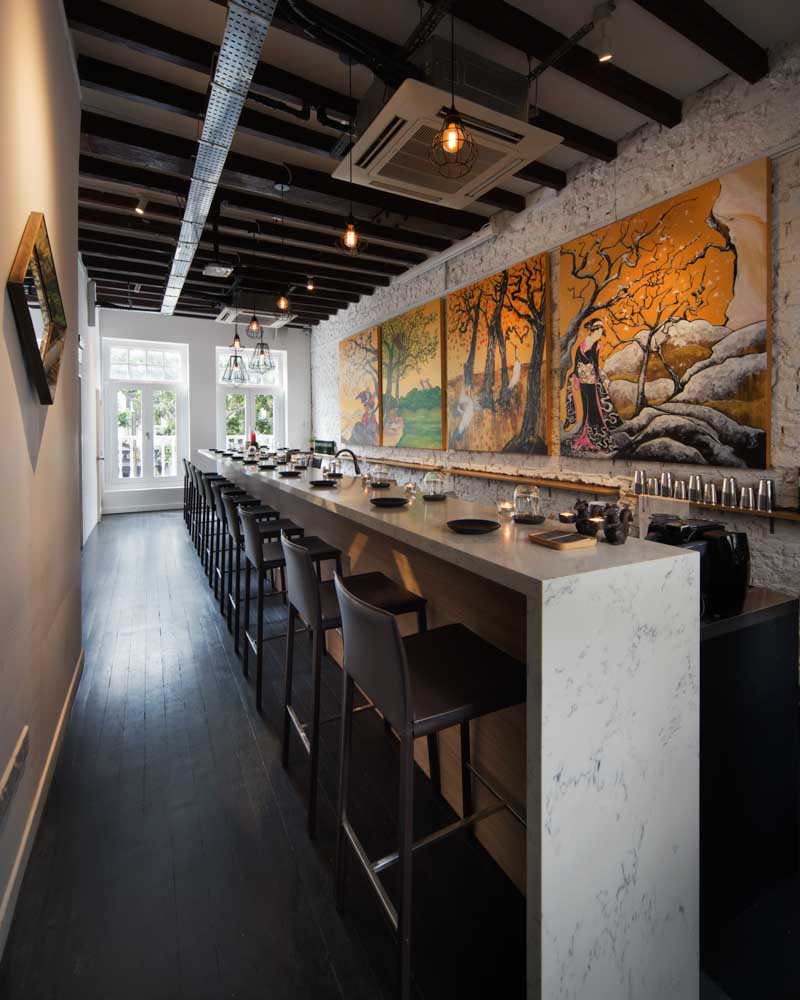 Itadakimasu! Enjoy 15% Off Some Of Your Favourite Japanese Restaurants ...