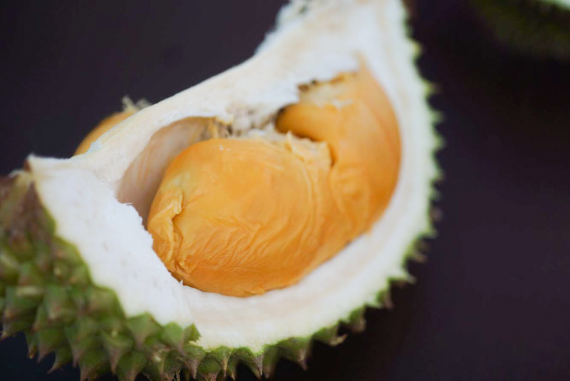 All-You-Can-Eat Durian Buffet: Get Your D24 Fix At Chinatown Food ...