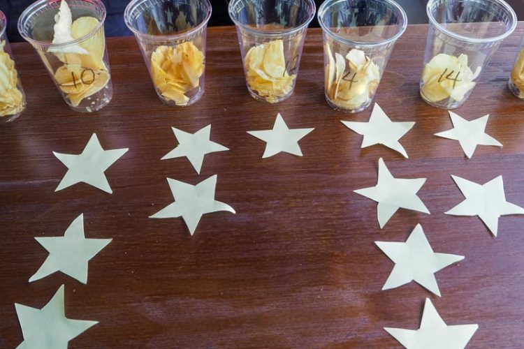 Blind Taste Test: We Tasted 14 Potato Chip Brands In Singapore, The ...