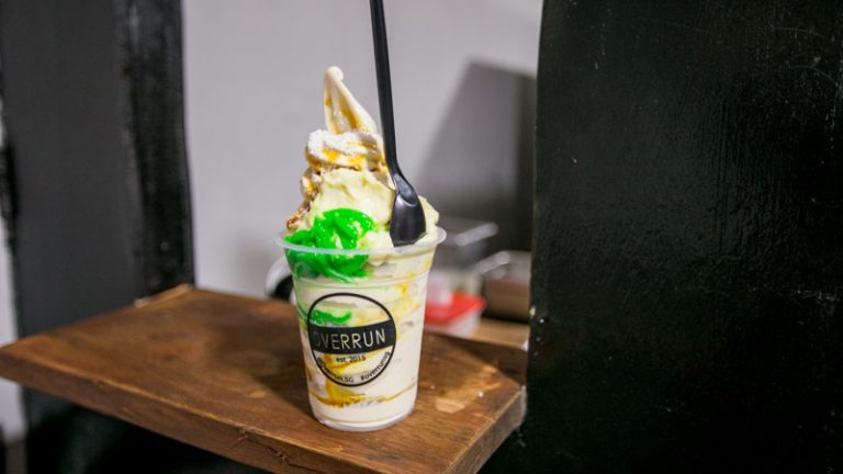 10 best Singapore Muslim-owned ice cream cafes and brands for the sweet ...