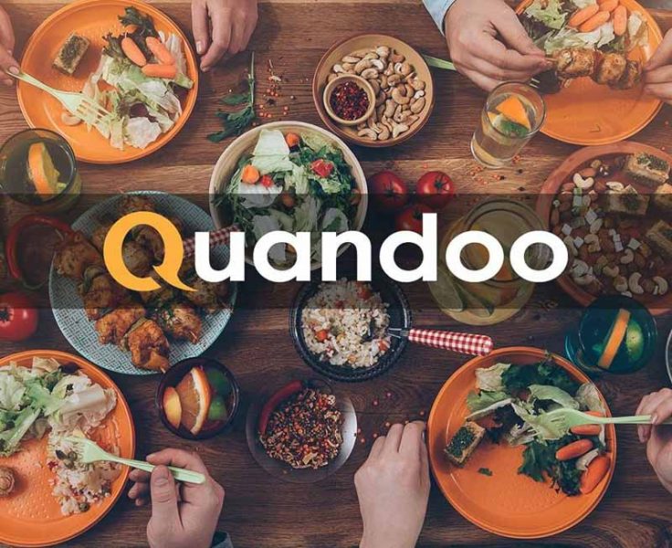 5 Reasons Quandoo Makes Restaurant Reservations in Singapore So Easy