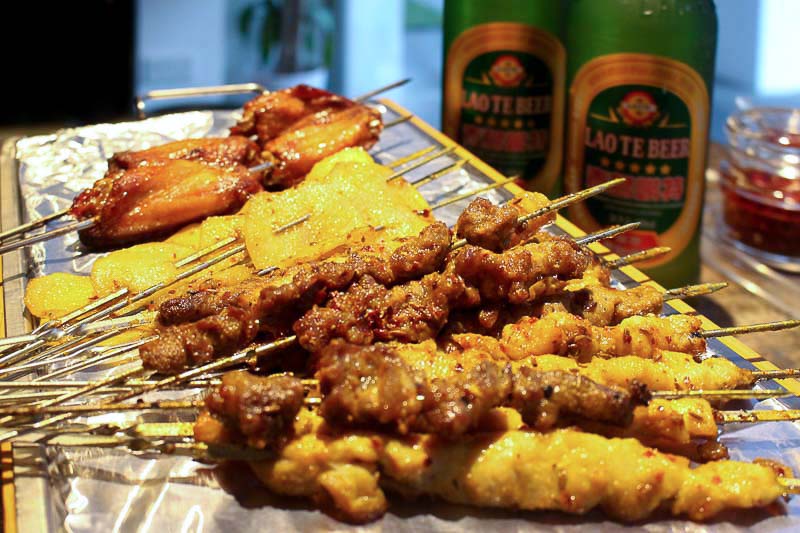 BBQ Box Singapore: Indulge In A Massive Seafood Hot Pot & Chinese Style ...