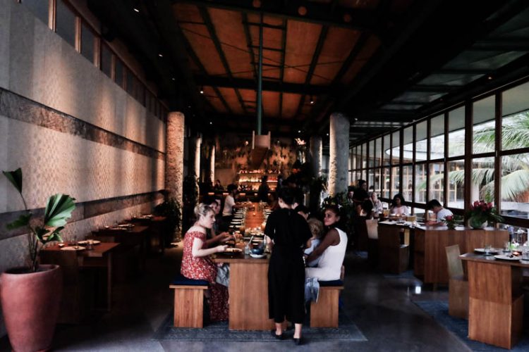 Potato Head Beach Club Bali: A Swanky Beach Lounge In Bali To Enjoy The ...
