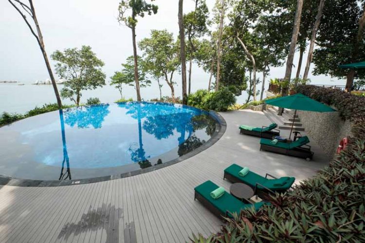 Banyan Tree Bintan: Luxury Villa Weekend Retreat Couples Will Love