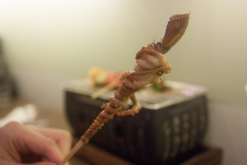 Hansul Korean Restaurant: Chill With Friends Over Authentic Korean Food ...
