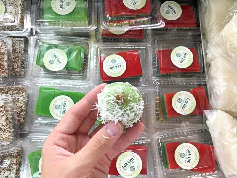 11 Best Nonya Kueh Places in Singapore That Will Make You Inkuehdibly ...