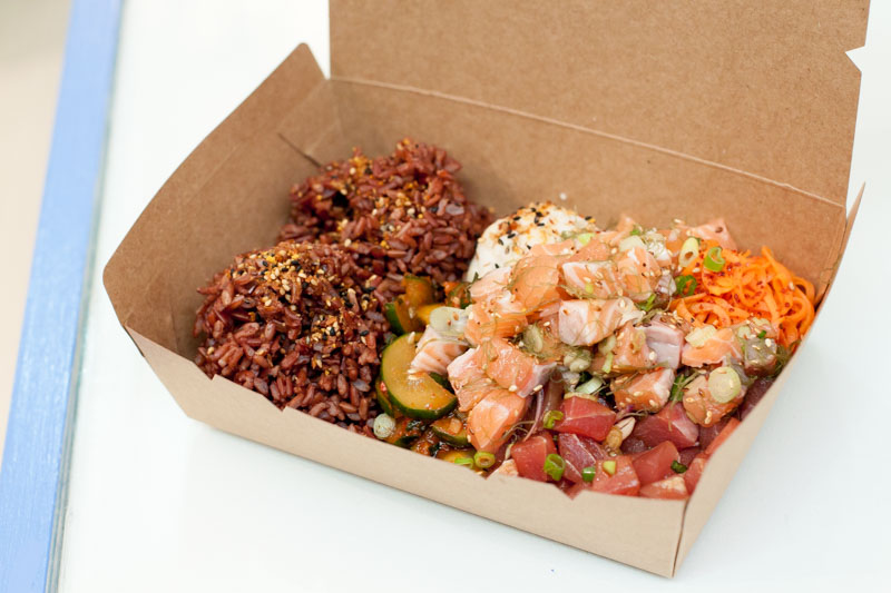 Alakai: Embrace The Aloha Spirit Through Freshly-Marinated Colourful ...