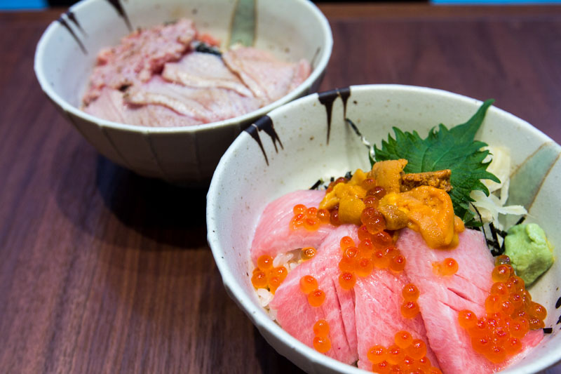 Kuro Maguro Singapore: Bluefin Tuna So Fresh, It's Like Eating It In Japan