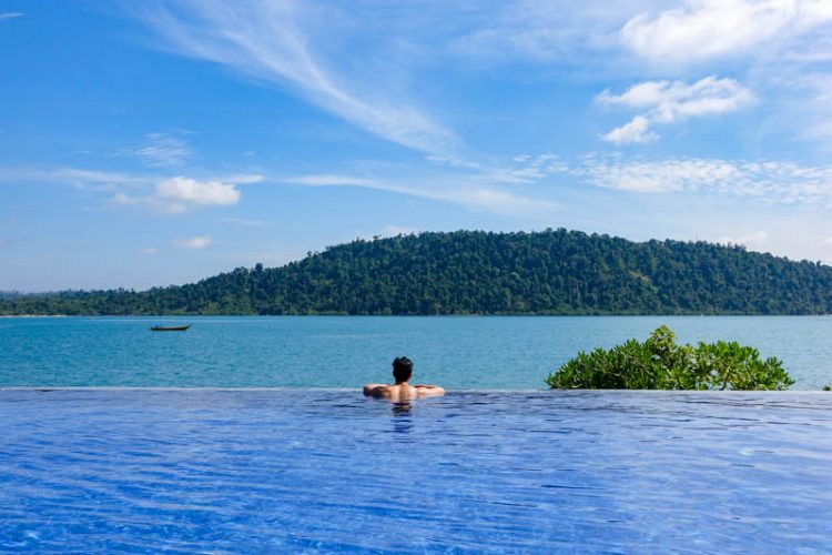 Telunas Private Island: No WiFi No Problem, Escape To A Pristine ...