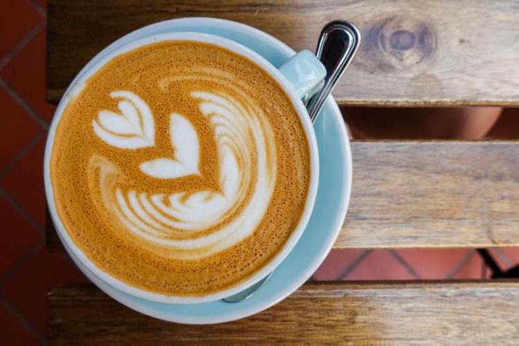 Candour Coffee: A Taste Of Specialty Coffee & Melbourne's Cafe Culture