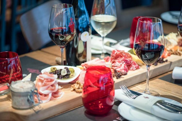 Ginett: French Wines Starting From Only $6 A Glass To Pair With ...