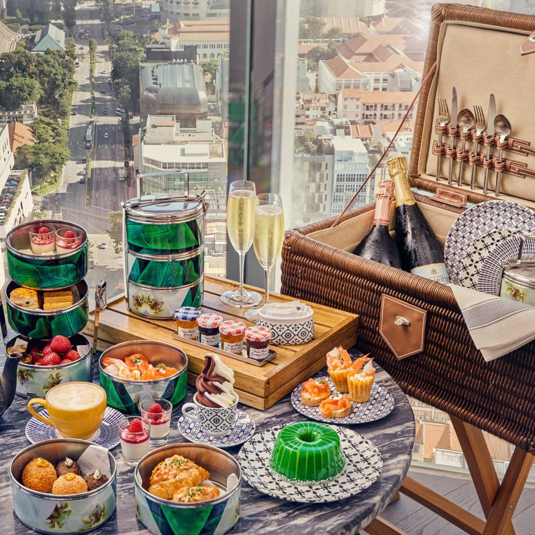 7 all-you-can-drink prosecco brunches in Singapore to make you bubble ...