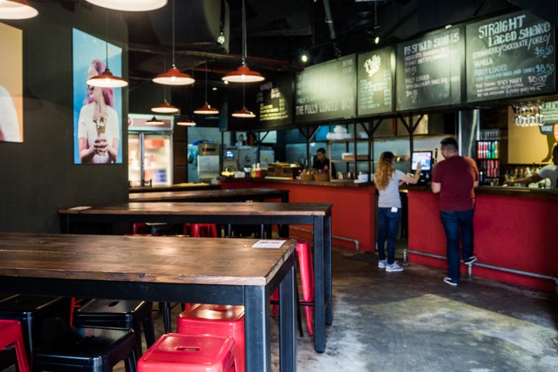 Philly Shack: 52 Throat-Burning Hot Sauces To Have With Cheesesteaks ...