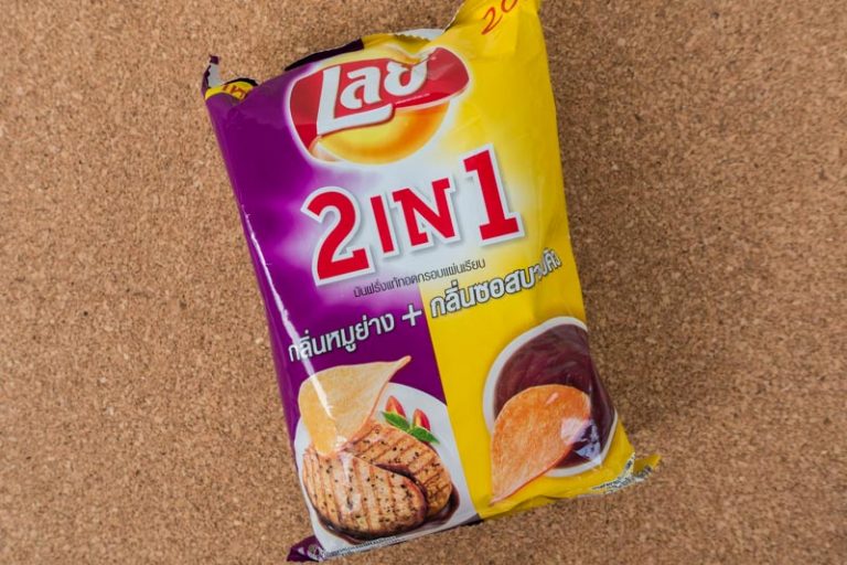 10 Unique & Unusual Bangkok Supermarket Snacks You Absolutely Have To ...