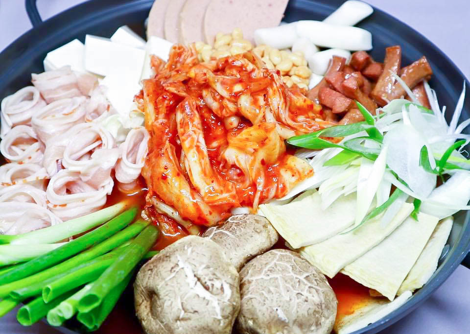 9 Korean Budae Jjigae (Army Stews) In Singapore Seoul Good It'll Make ...