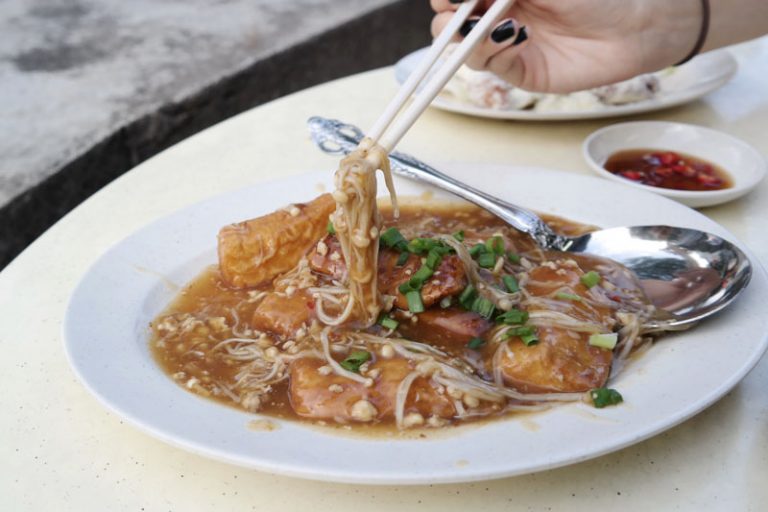 30 food places in Bishan you should bring your foodie buddies to