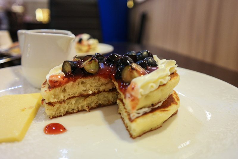 Beyond Pancakes: Try Halal-Certified Dessert Nachos & Dutch-Style Pizza ...