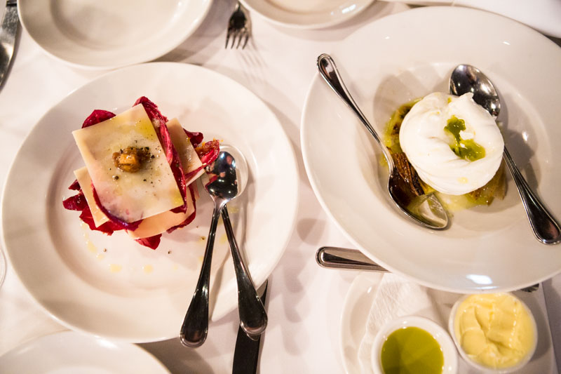 Osteria Mozza: Italian Dining That’s Polished On The Plate & Prominent ...