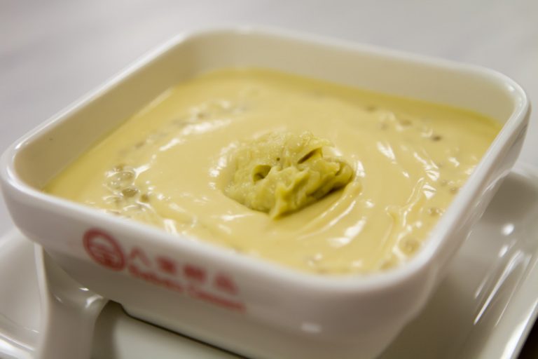 [CLOSED] BaBao Dessert (八宝甜品): Satisfy Your Sweet Tooth With This ...