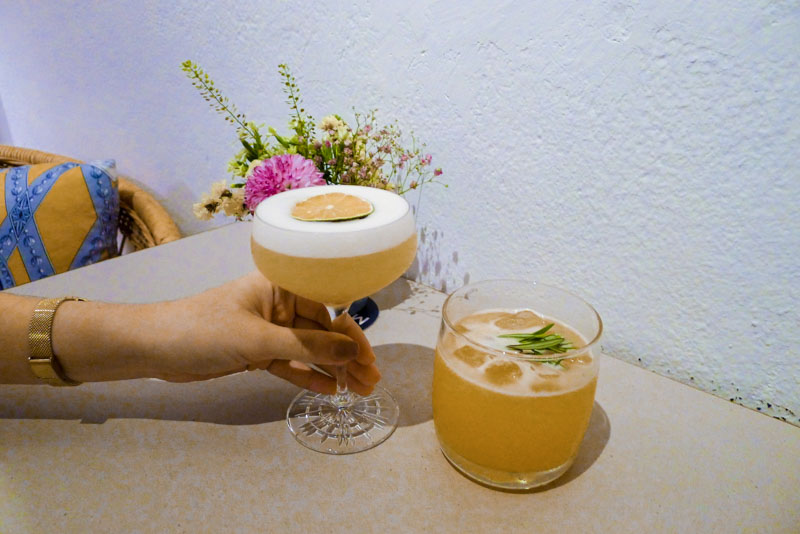 Merci Marcel: Have A Taste Of Modern France In Old School Tiong Bahru