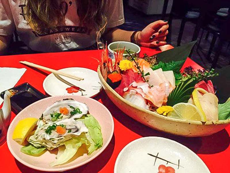 24 best buffets in Singapore: Ultimate all-you-can-eat guide for all ...