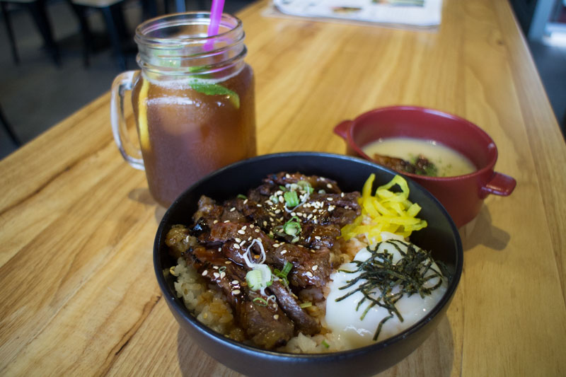 10 cafes in Paya Lebar to visit when a craving for cakes & coffee strike