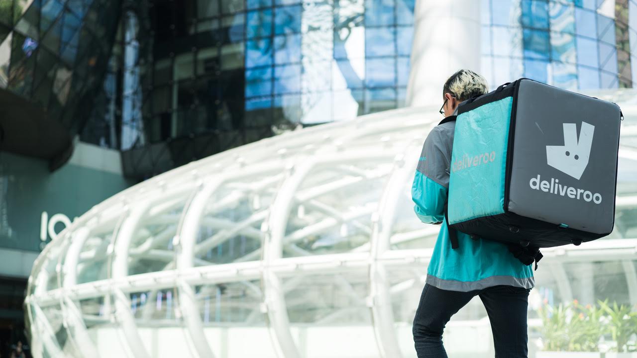 Deliveroo Promo Codes For Singapore 2019 6 OFF New Orders 1 OFF Deliveroo Promo Codes For Singapore 2019 6 OFF New Orders 1 OFF
