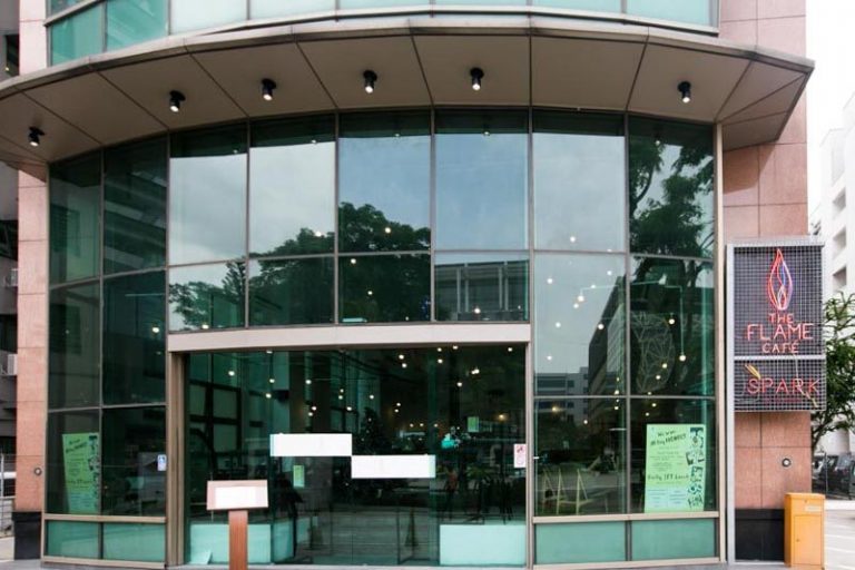10 cafes in Paya Lebar to visit when a craving for cakes & coffee strike